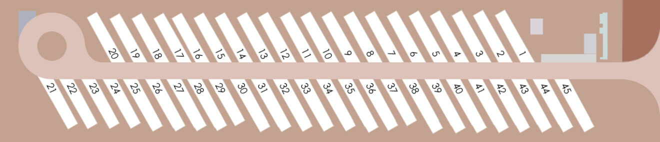 Book RV Space | Cowboy Camp Stillwater OK